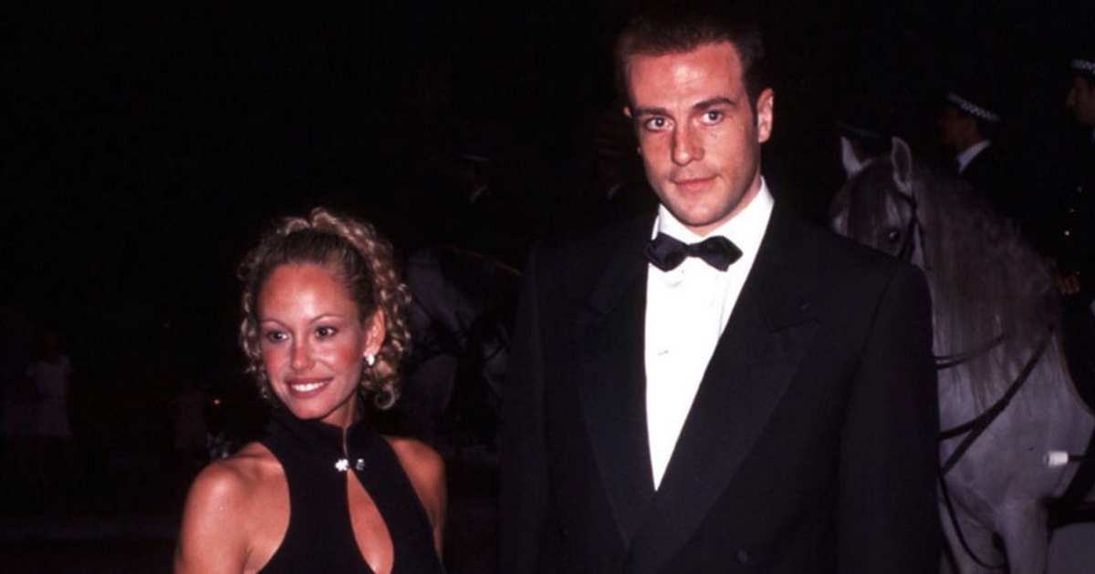 Qué fue de Fran Murcia, ex de Lara Dibildos y padre de uno de sus hijos ...