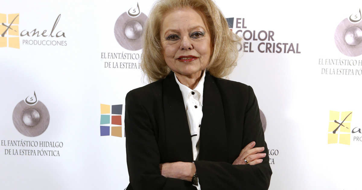 Mayra Gómez Kemp, ingresada de urgencia tras sufrir un accidente y ...