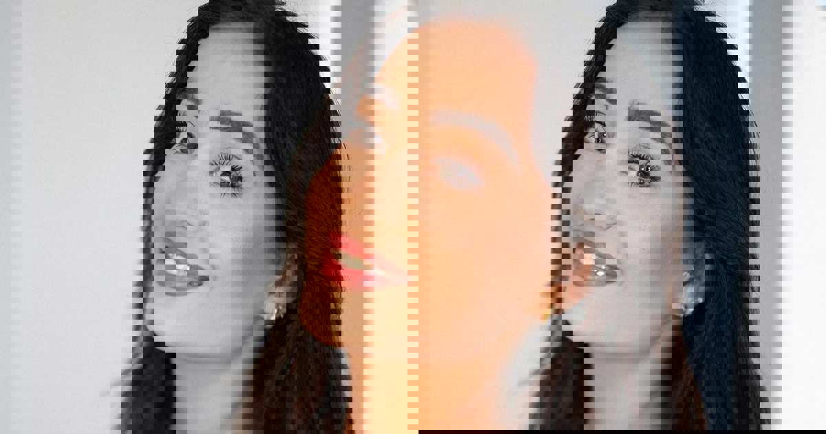 Marina Rivers nos cuela en su moderna, espaciosa y equipada cocina, la ...