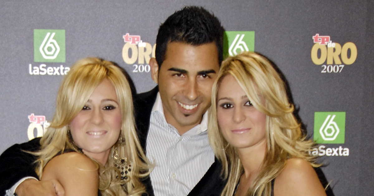 Qué fue de Conchi y Pamela, las gemelas de 'GH 9': sus vidas actuales ...