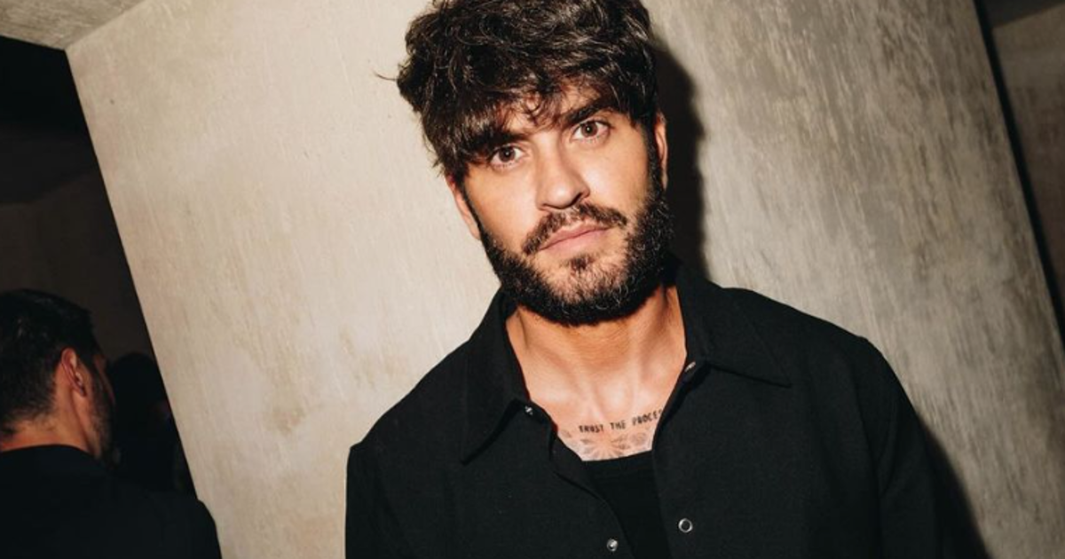 Rodri Fuertes emite un importante comunicado tras la polémica entre ...