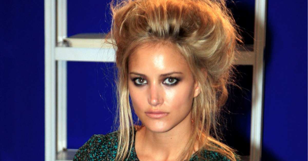 EN FOTOS: La gran transformación de Alba Carrillo: de ‘Supermodelo’ a ...