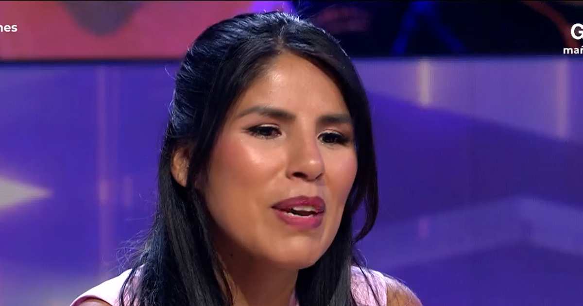 Isa Pantoja se rompe al hablar de su adopción: "Sé que me quiso"