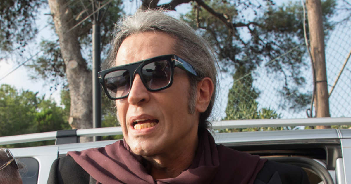 Primeras imágenes de Mario Vaquerizo tras recibir el alta hospitalaria ...