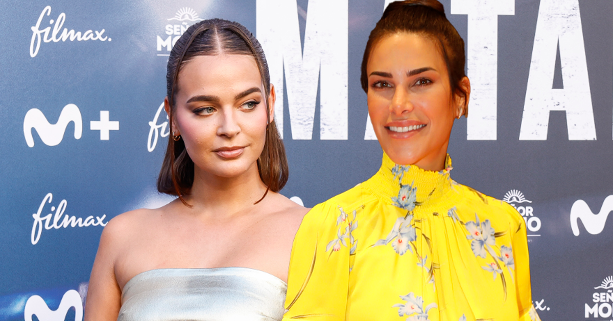 Carla Barber revela el origen de su enemistad con Laura Escanes