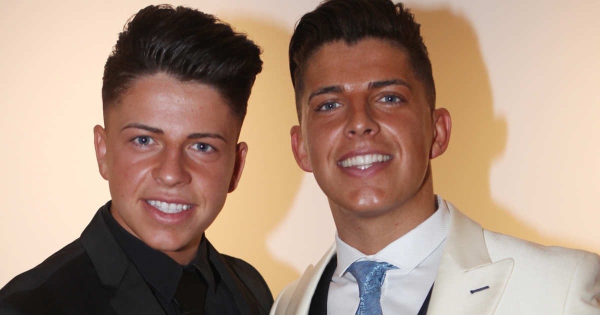 Qué fue de Rafa y Christopher Mateo, ganador de 'SV: 2015': un grave ...