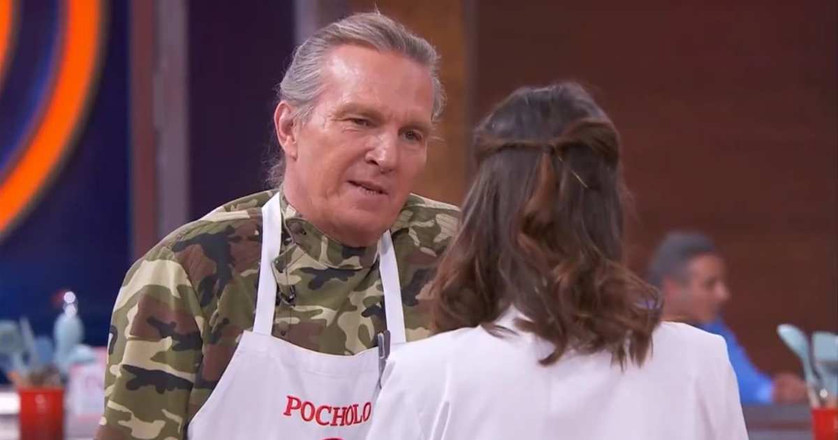 Pocholo desvela su deseo más íntimo e inesperado a sus 62 años