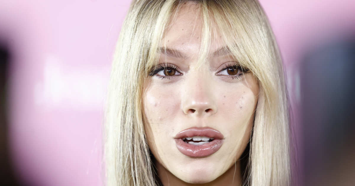 Alejandra Rubio emite un duro comunicado en medio de los rumores sobre ...