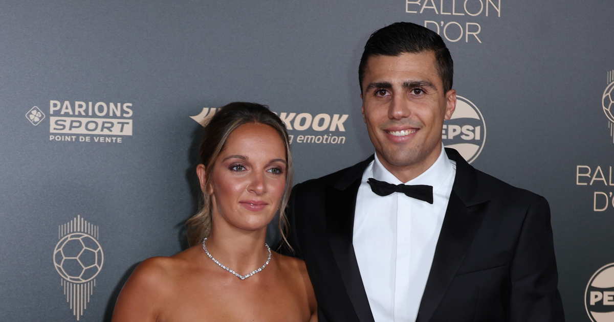 Futura cirujana y sin redes sociales: conocemos a Laura Iglesias, la atípica novia de Rodri