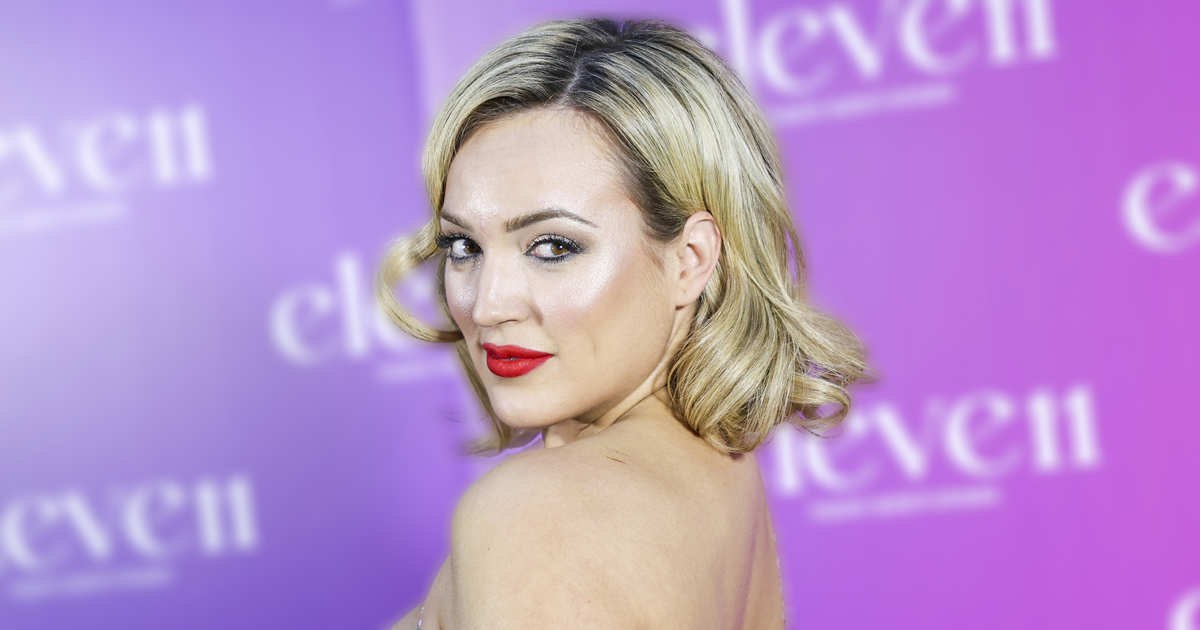 El impactante cambio de look de Marta Riesco en su peor momento en 'Ni ...