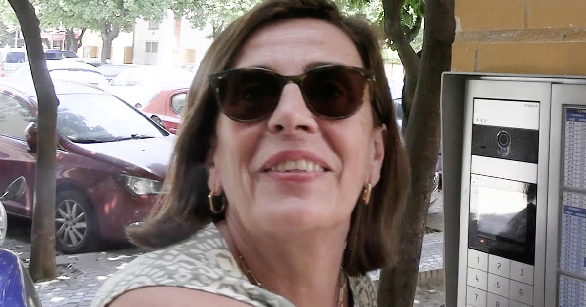 Merchi reaparece y cuenta cómo ha sido la primera noche de su Anabel ...