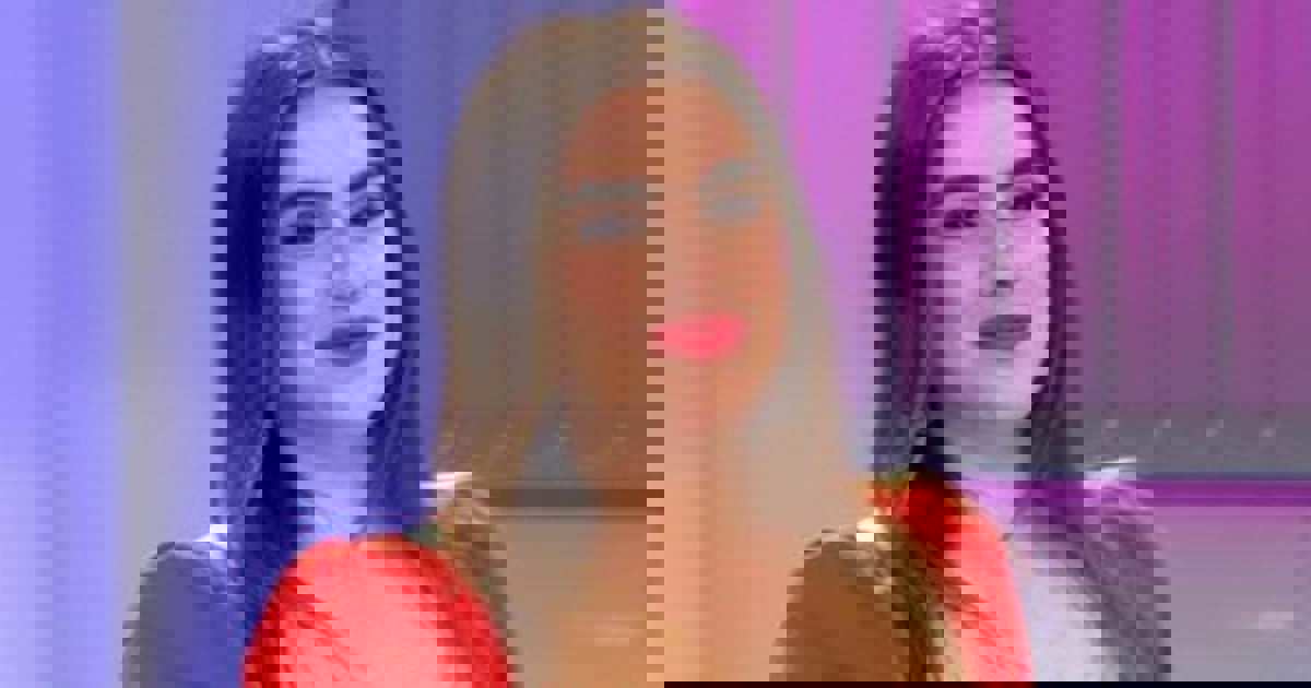 Sol Macaluso, de 'Gran Hermano Vip 8', hace saltar todas las alarmas ...