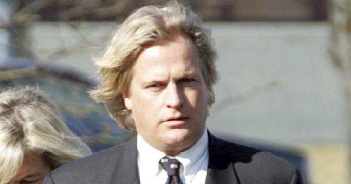 La prensa francesa destapa el turbulento pasado del padre de Marius ...