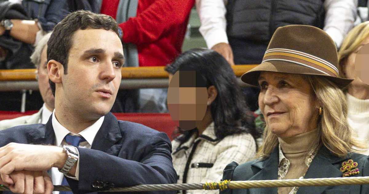 Froilán regresa a Madrid: del motivo de su última aparición pública a ...
