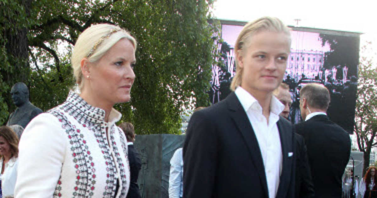 La Prensa Noruega Desvela La Asignaci n Mensual Que Recibe El Hijo la-prensa-noruega-desvela-la-asignaci-n-mensual-que-recibe-el-hijo