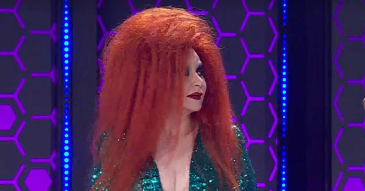 El motivo de peso por el que Alaska ha abandonado su silla de ...