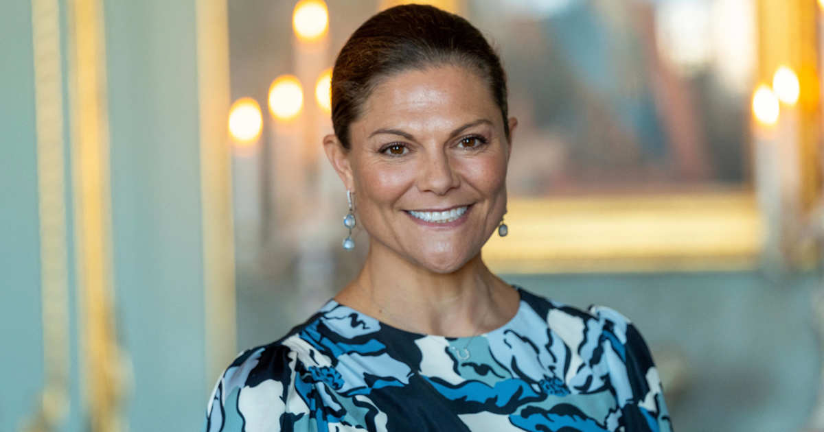 La Casa Real de Suecia, en alerta: detienen a un hombre armado y ...