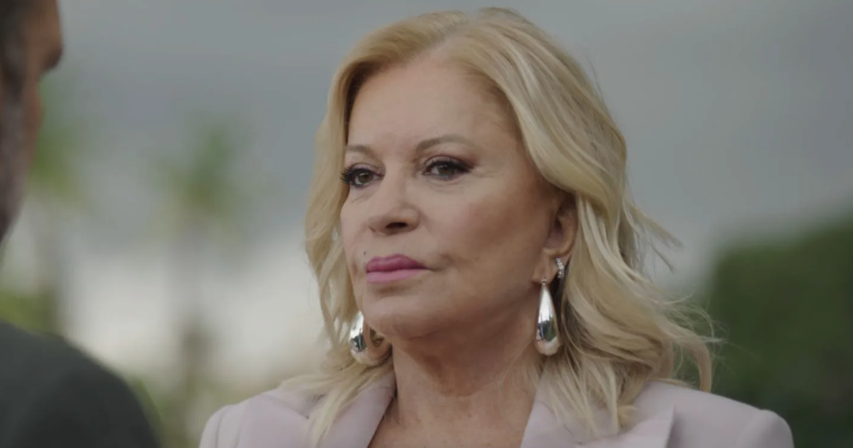 Bárbara Rey revela cómo se encuentra de verdad Sofía Cristo ante la ...