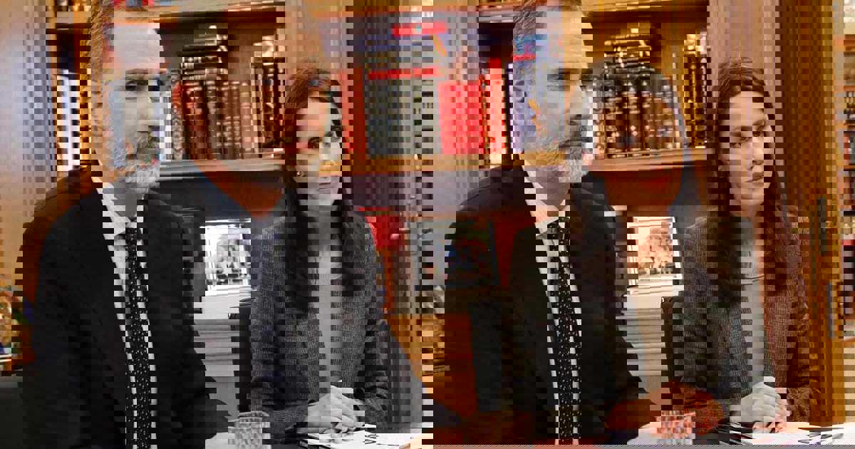 La prensa internacional se moja y define así la felicitación navideña ...