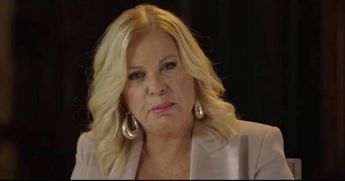 Bárbara Rey lanza un mensaje directo a Ángel Cristo Jr y revela el ...