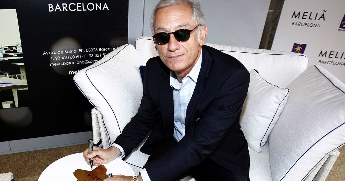 La fortuna de 4.500 millones de euros que deja Isak Andic, fundador de ...