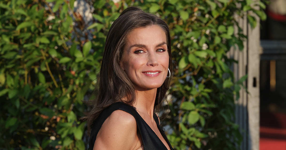 De la Reina Letizia a Victoria Federica: las royals mejor vestidas de ...