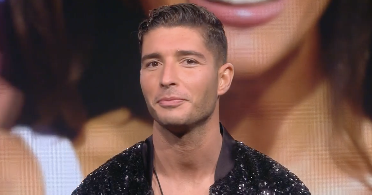 La firme propuesta de Álex Guita a Adara Molinero desde 'GH DÚO 3' para ...