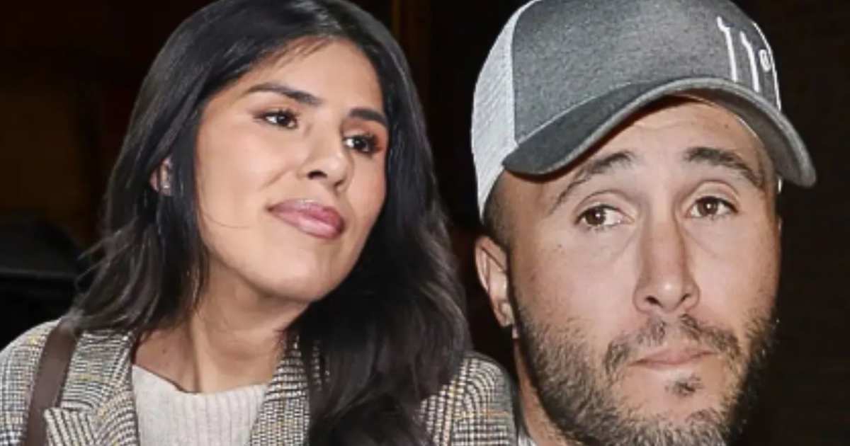 Isa Pantoja y Kiko Rivera, muy preocupados por Alma, toman una firme ...