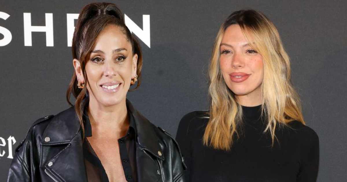 Última hora del estado de la hija de Anabel Pantoja: Terelu Campos ...