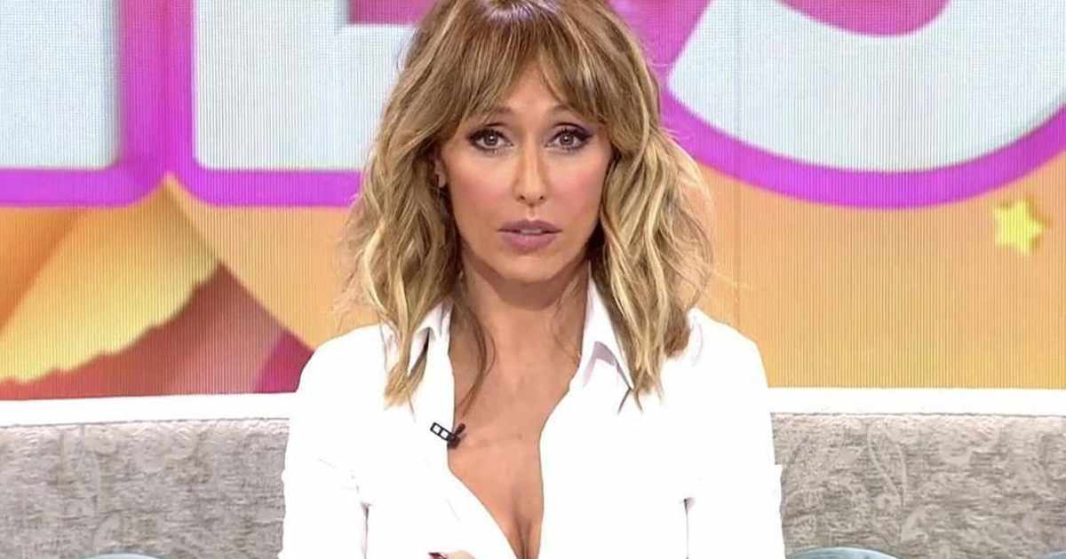 La poderosa reflexión de Emma García tras la negativa de Isabel Pantoja ...