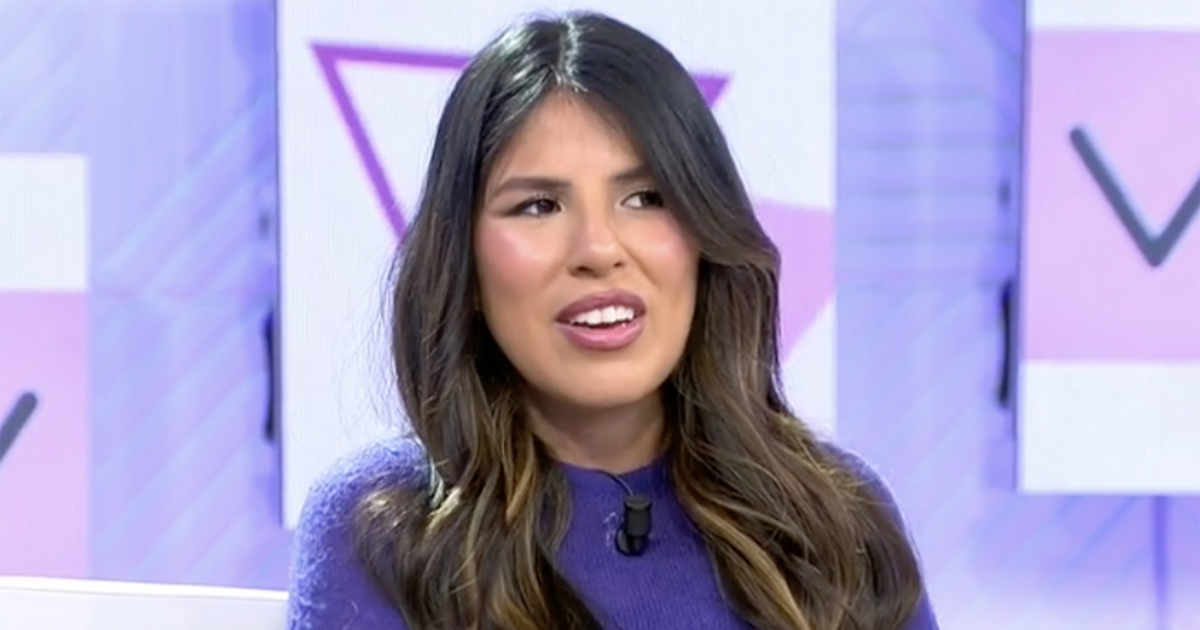 Isa Pantoja habla del importante gesto que Kiko Rivera tuvo con ella en ...