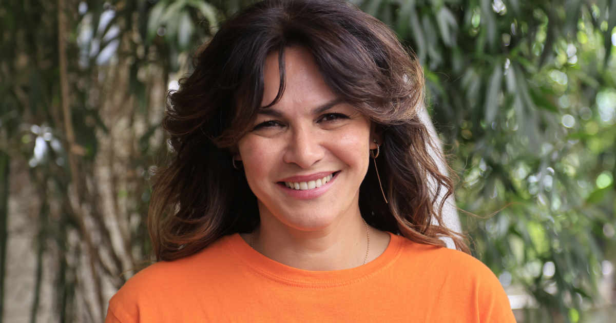 Marian Rojas Estapé, la terapeuta que ha ayudado a Fabiola Martínez a ...