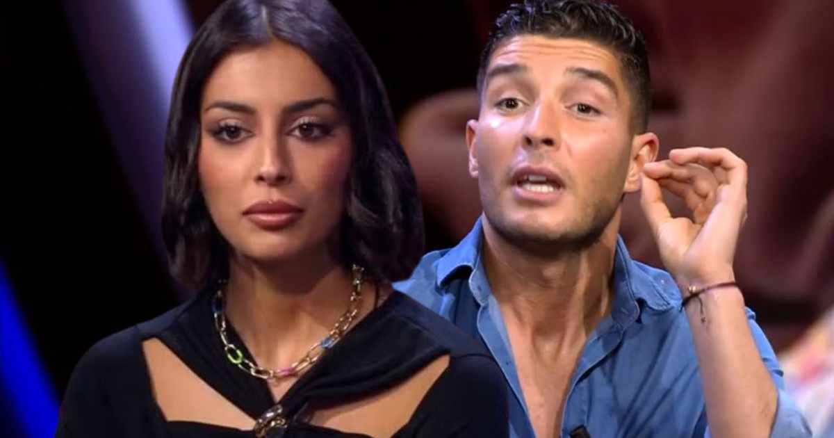 Álex Ghita lanza a Marieta el ataque más demoledor en 'GH DÚO 3' y ...