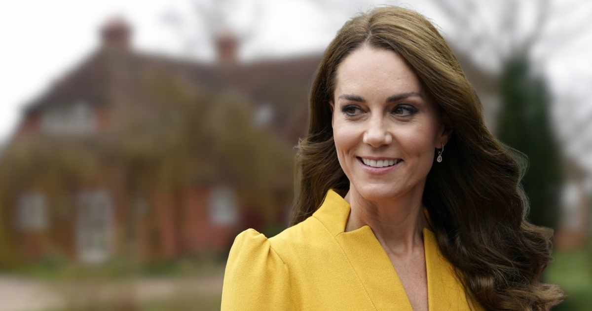 Kate Middleton abandona Adelaide Cottage: todos los detalles de ...