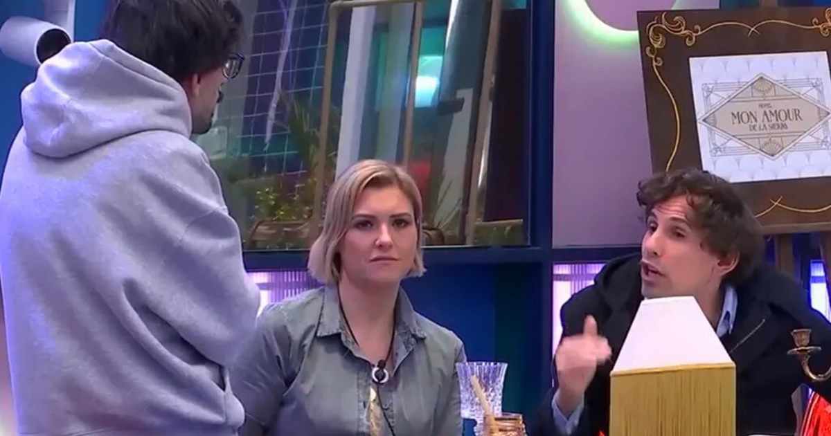 María Jesús Ruiz, en el punto de mira en 'GH DÚO 3': la información sobre María Sánchez 'la ...