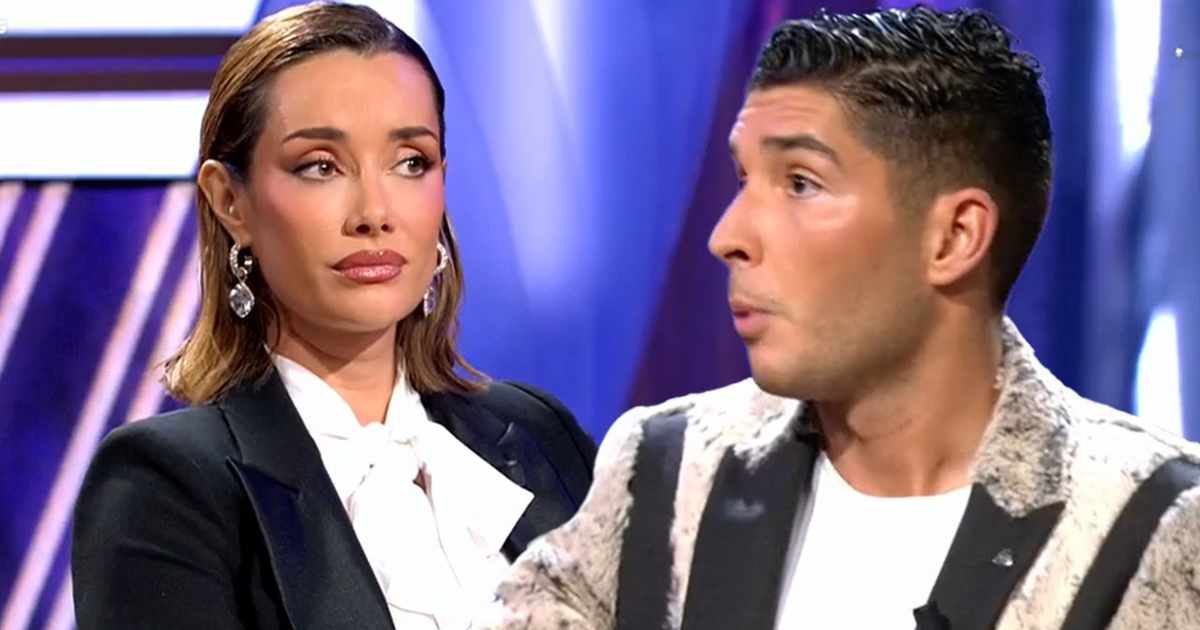 Adara y Álex Ghita se reencuentran tras su polémica ruptura: "Una ...