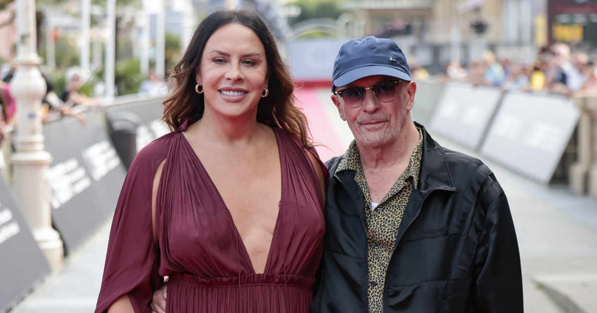 Jacques Audiard, director de 'Emilia Pérez', sentencia a Karla Sofía ...