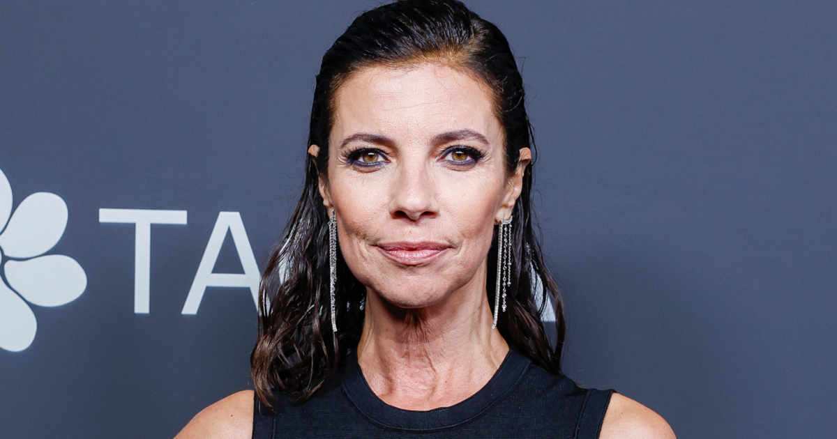 La historia de amor de Maribel Verdú, presentadora de los Premios Goya ...