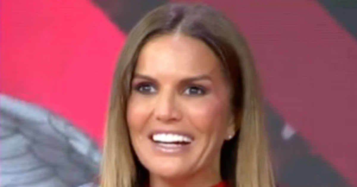 Marta López anuncia su boda con Alejandro Huerta