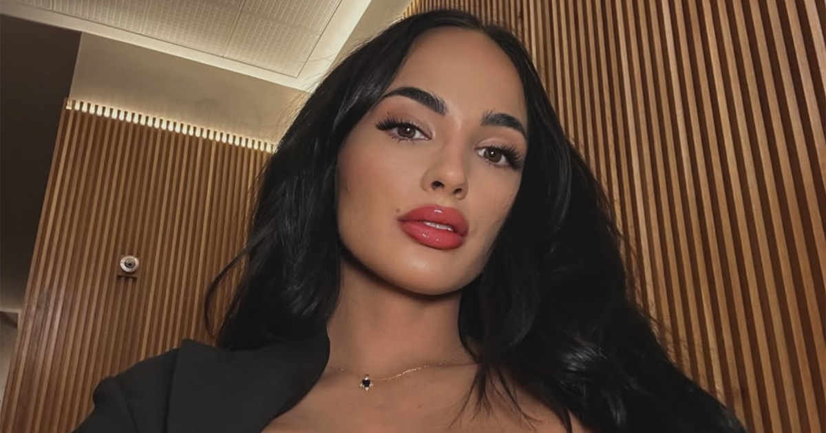 Sale a la luz el nombre del famoso casado que se puso en contacto con ...