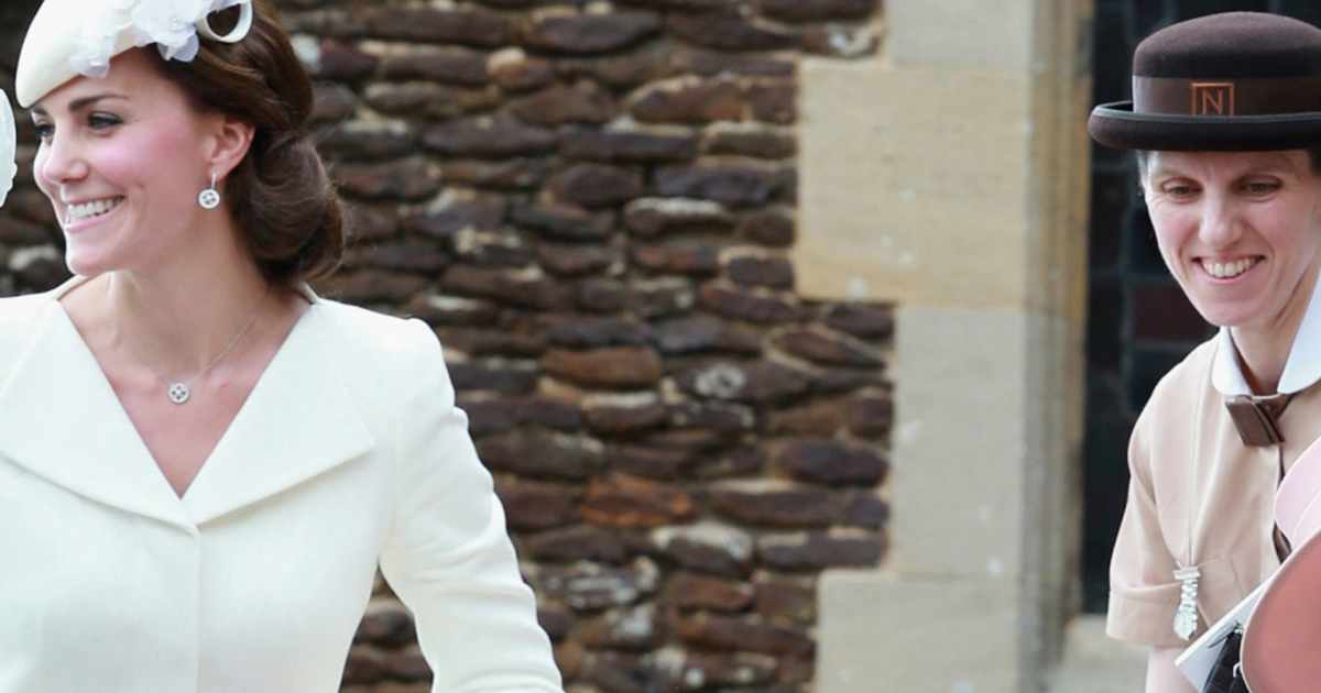 Las estrictas reglas que deben cumplir las niñeras de la realeza como la de Kate Middleton