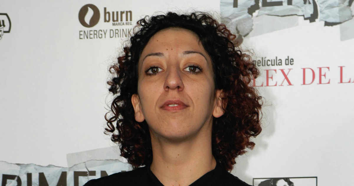 La última entrevista que Mónica Cervera concedió en SEMANA antes de ...