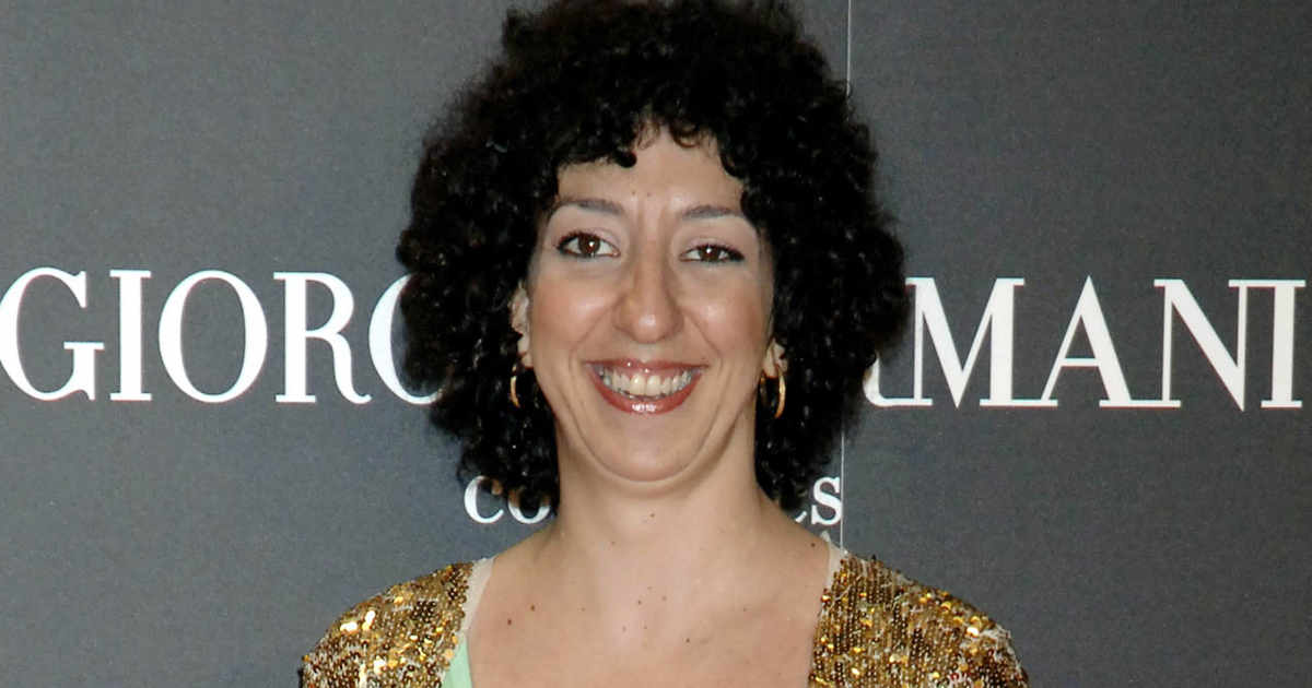 Mónica Cervera, actriz de 'La que se avecina', detenida y encarcelada: la razón y su situación ...