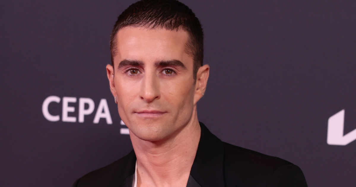 Todos los amores de Pelayo Díaz, desde David Delfín hasta su actual ...