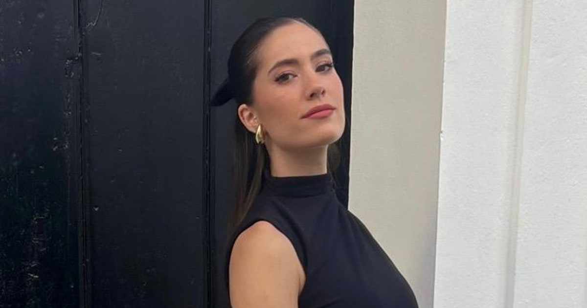 Claudia Pérez