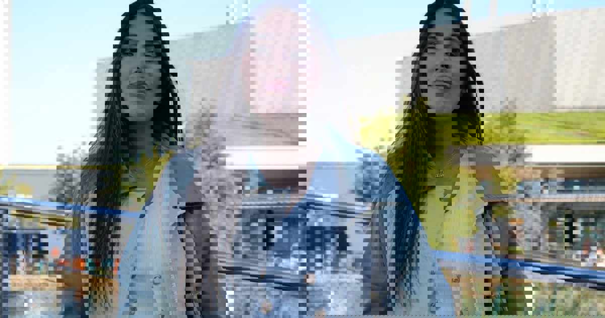 Isa Pantoja se somete a una importante prueba médica en mitad de su embarazo