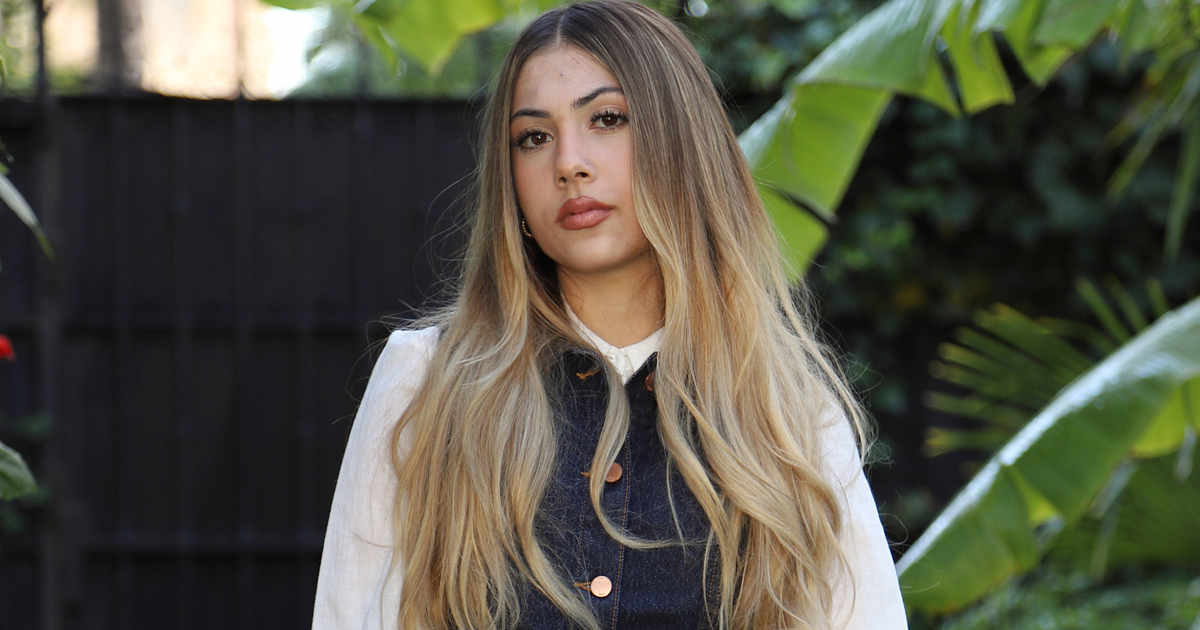 Alejandra, la hija de Martín Pareja-Obregón estalla contra él: “Es un ...