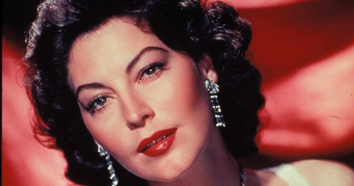 Ava Gardner: la apasionante vida de la estrella más salvaje