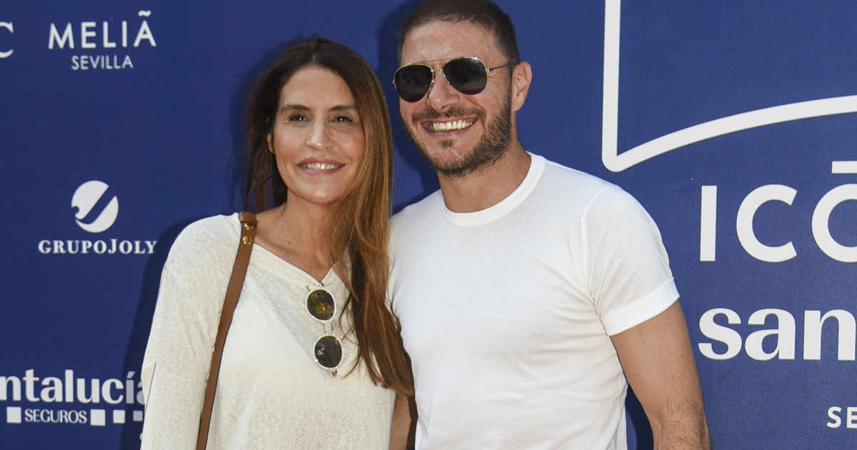 La cuñada de Joaquín Sánchez se pronuncia sobre su polémica con Susana ...