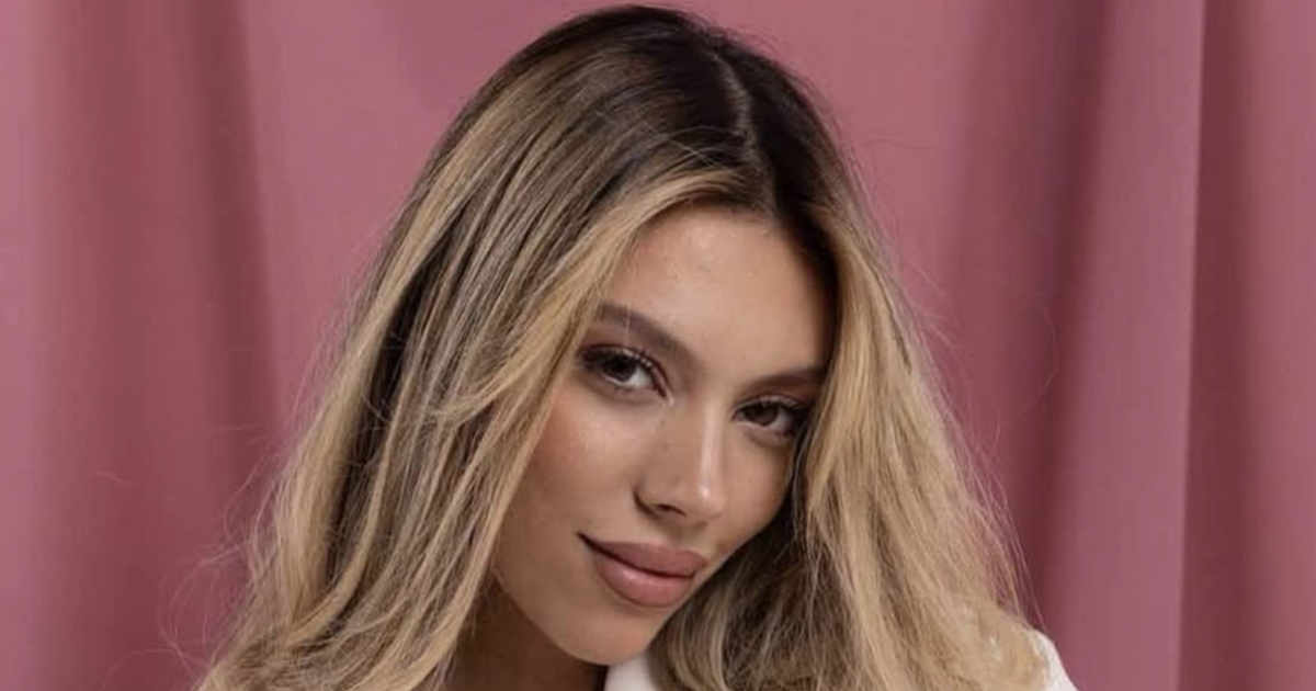 Alejandra Rubio comparte su foto más hogareña en su mejor momento con ...